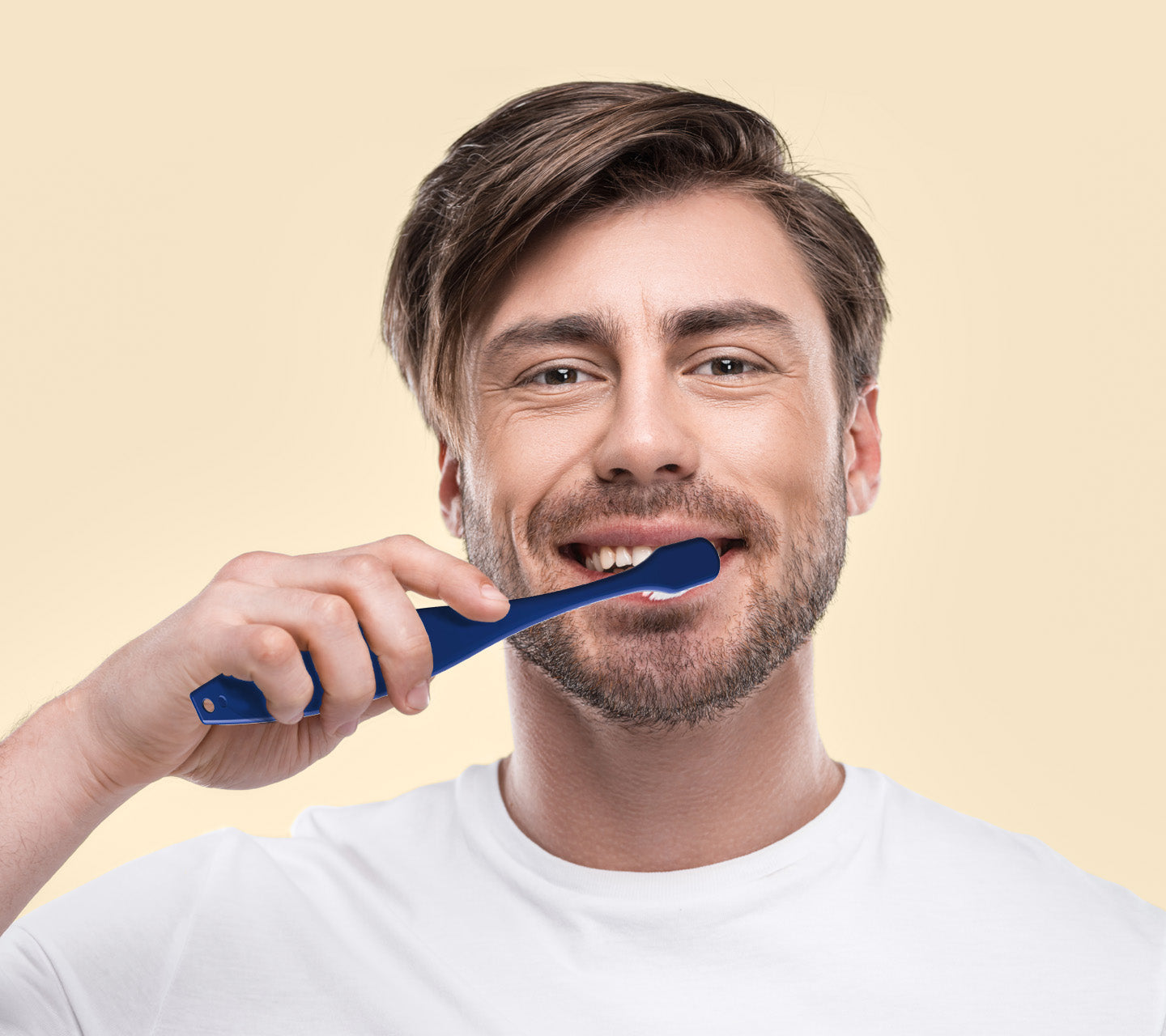 Federzahnbürsten: Sanfte Pflege für empfindliches Zahnfleisch – Top Caredent