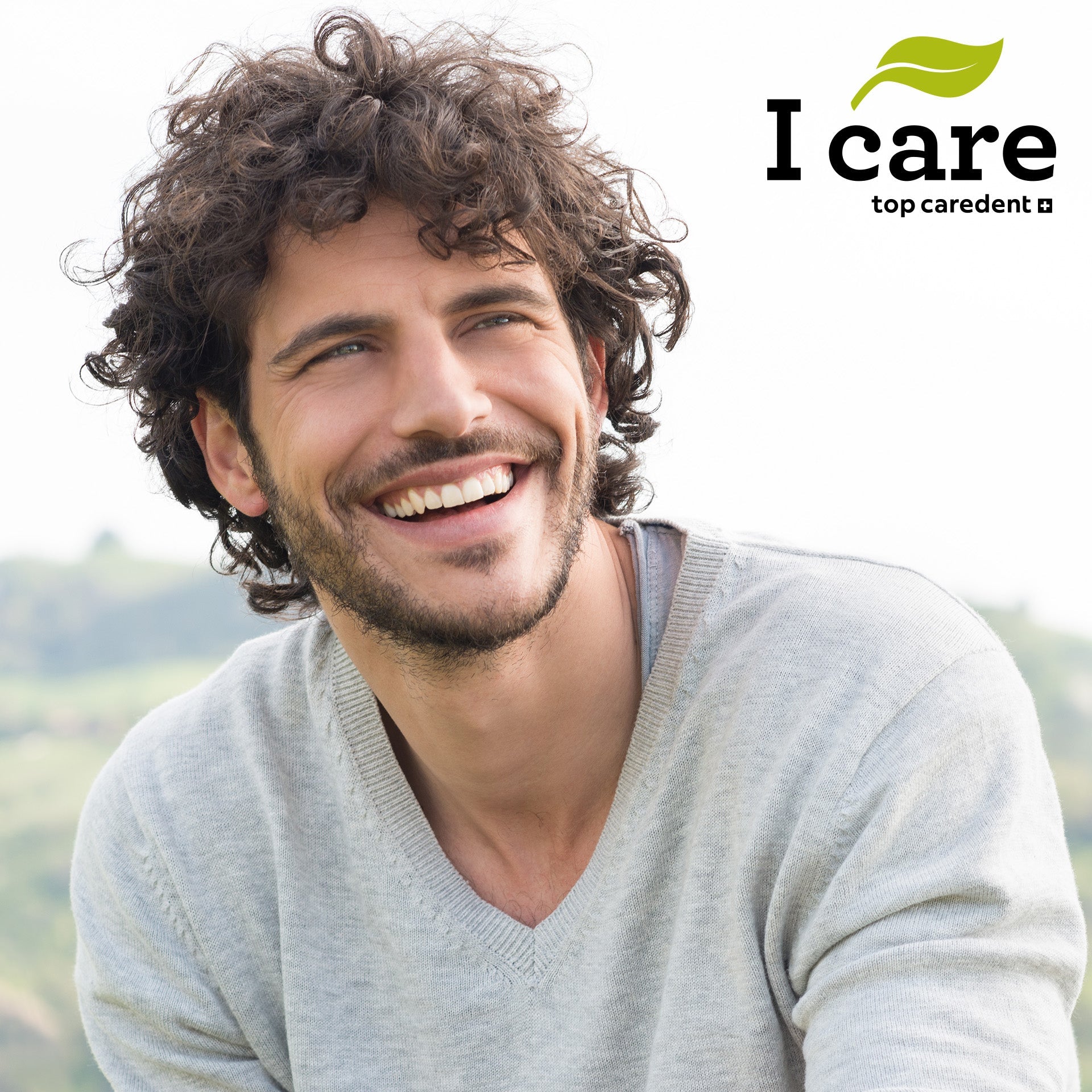 ICare – Natürliche Zahnpflege aus dem Schwarzwald – Top Caredent