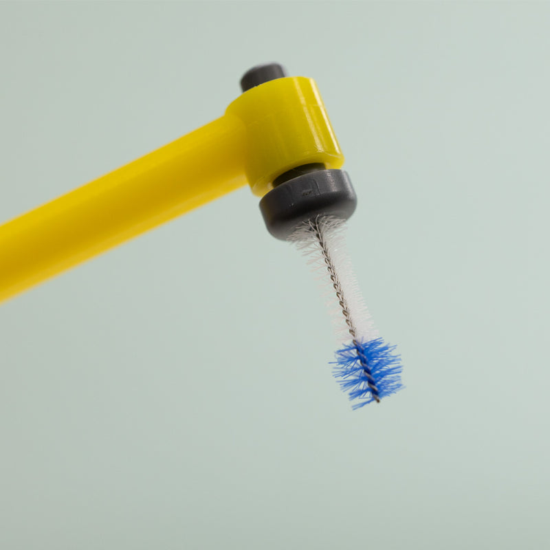 Top Caredent – Interdentalbürsten & Zahnpflege vom Experten