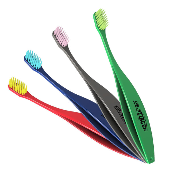 Top Caredent – Interdentalbürsten & Zahnpflege vom Experten